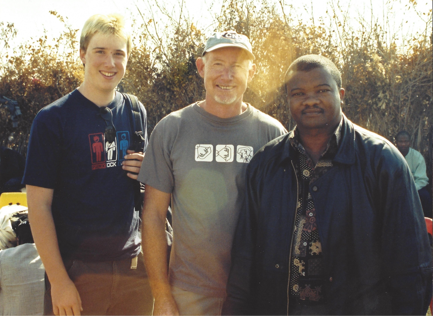 LA Social Science Presents “Conversations with Changemakers” Featuring ...