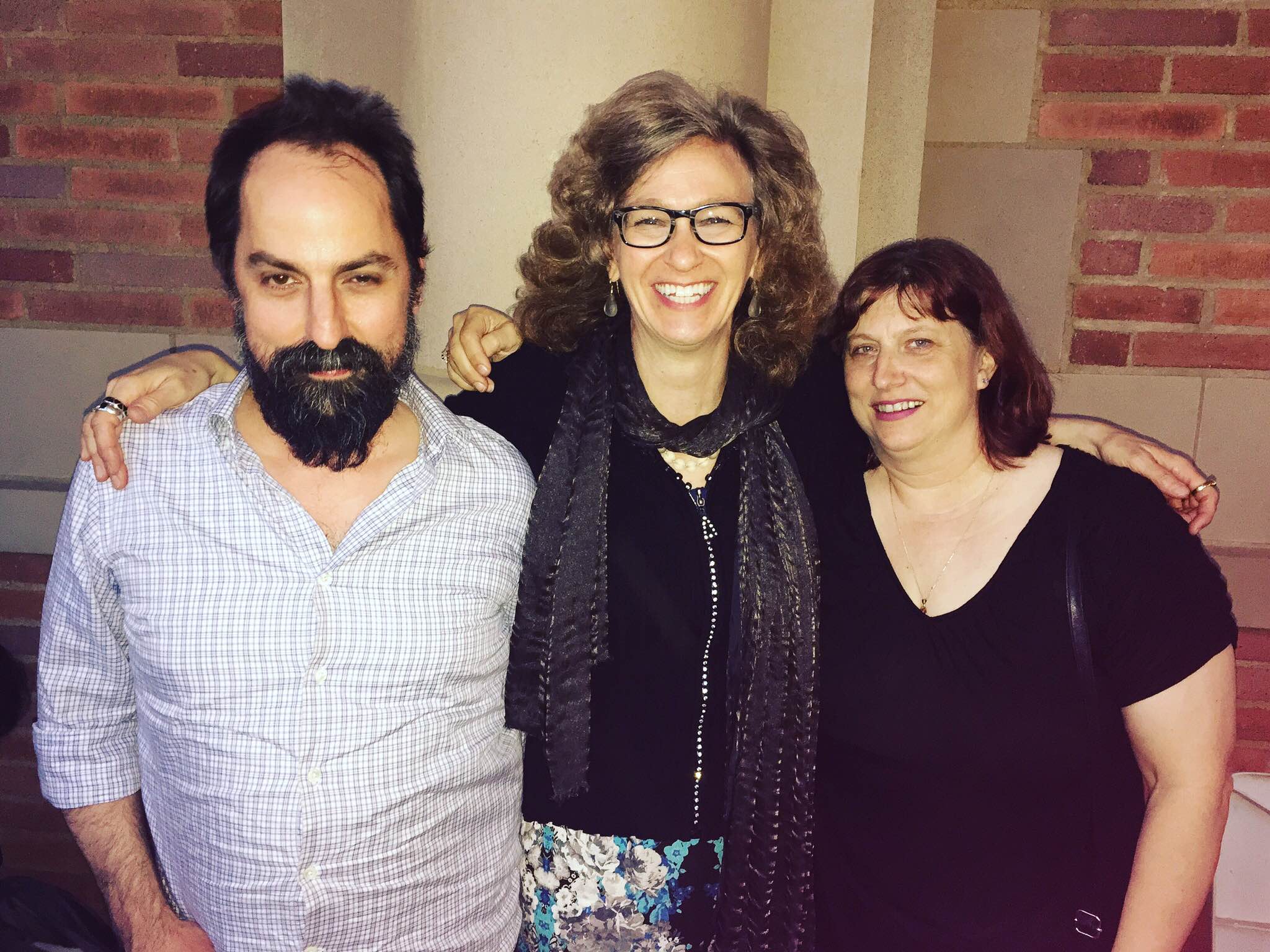 UCLA Faculty and Alumni Discuss the Past and Present Politicization of ...
