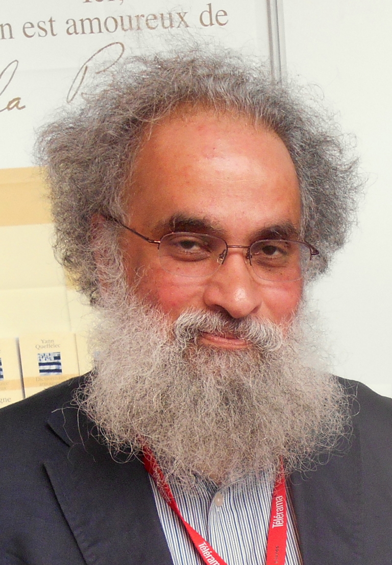 International Prize of History Awarded to UCLA Professor Subrahmanyam ...