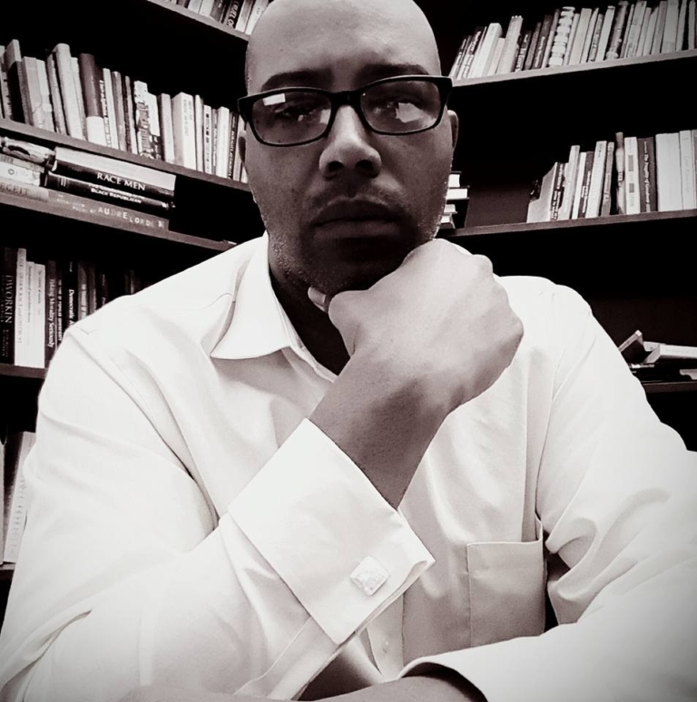 “Black Lives Matter - Past, Present, and Beyond” Lecture Series ...