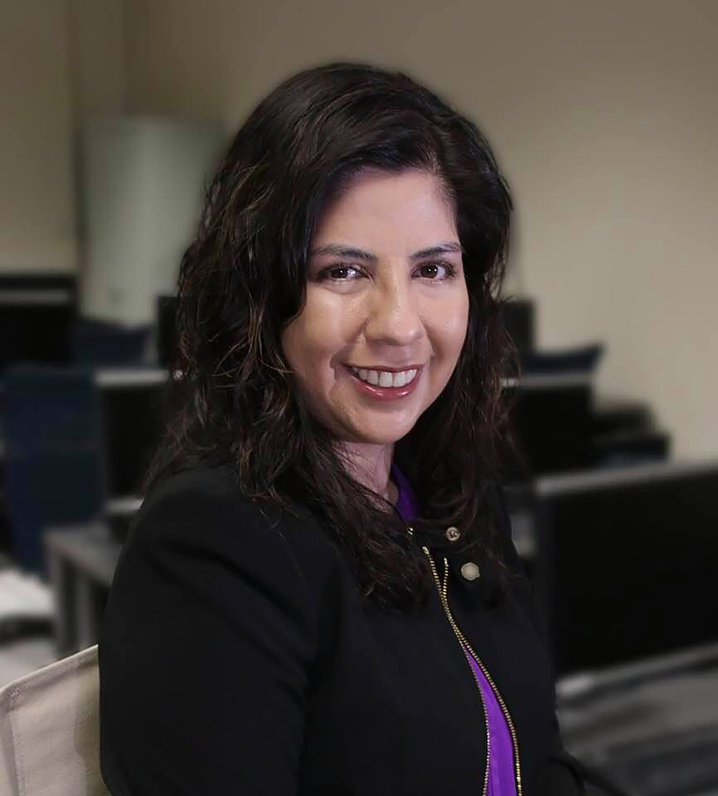 UCLA’s Dr. Ana-Christina Ramón Awarded $100,000 as Inaugural Latino ...