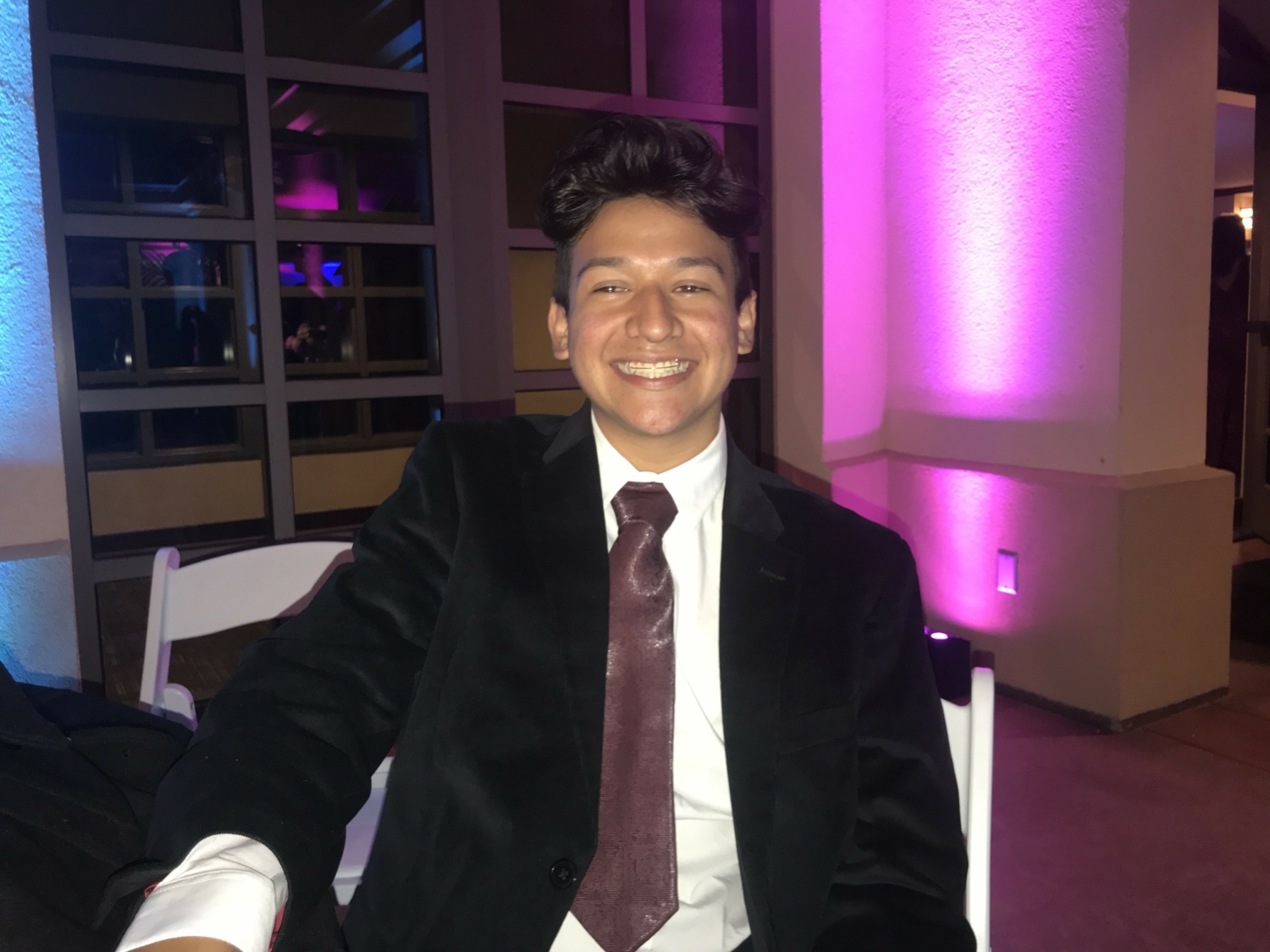 LA Social Science Presents “Immigration and the Media:” UCLA Students ...