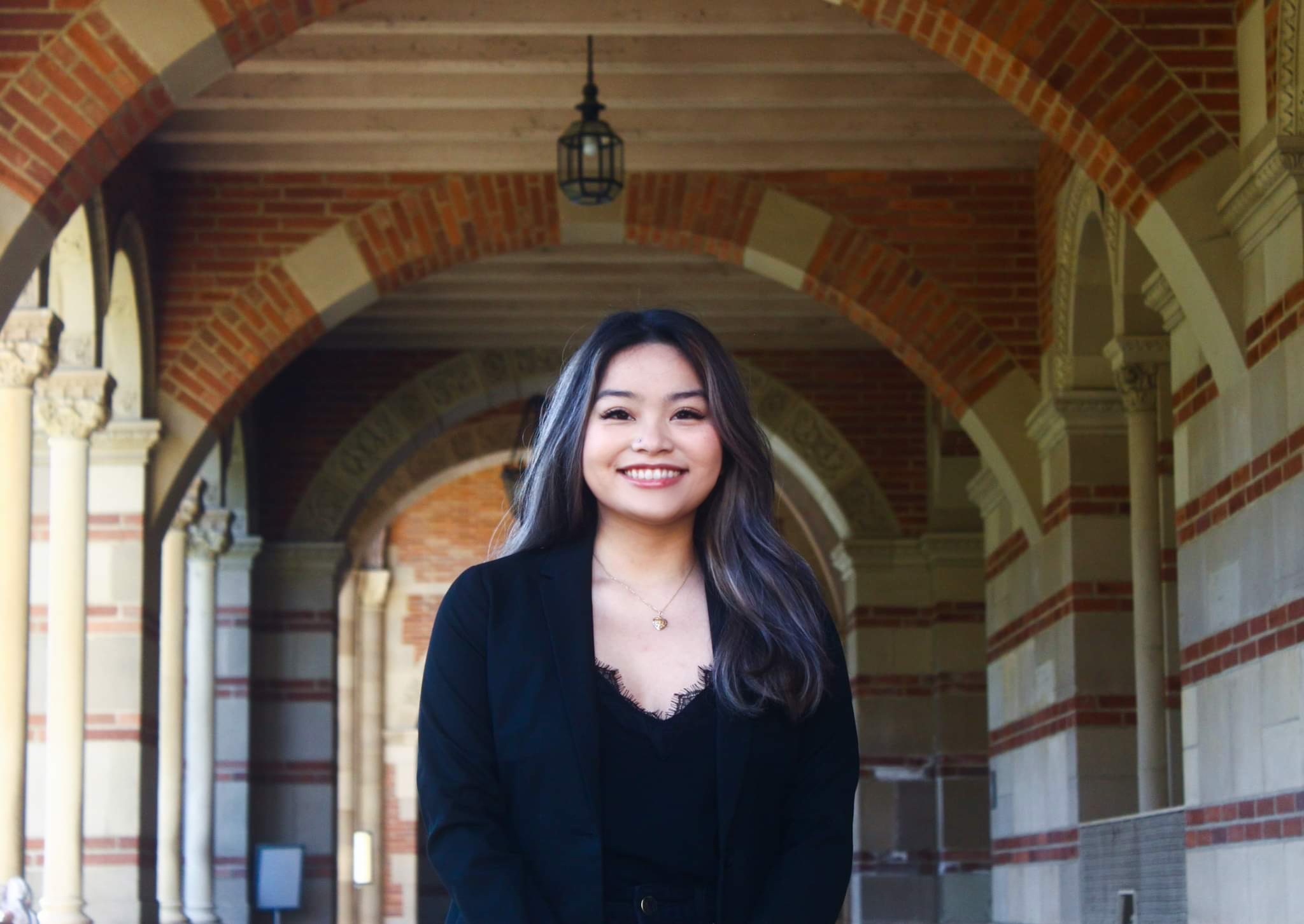 LA Social Science Presents “Immigration and the Media:” UCLA Students ...