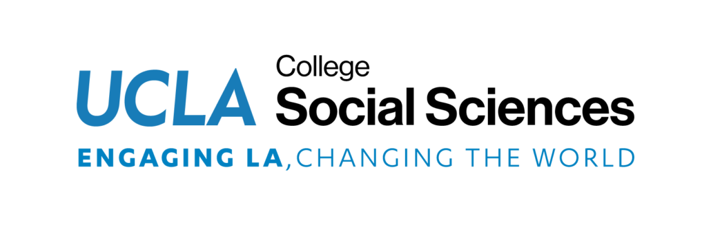UCLA Division of Social Sciences Premieres “Community Engaged Scholarship” Video | LA Social Science