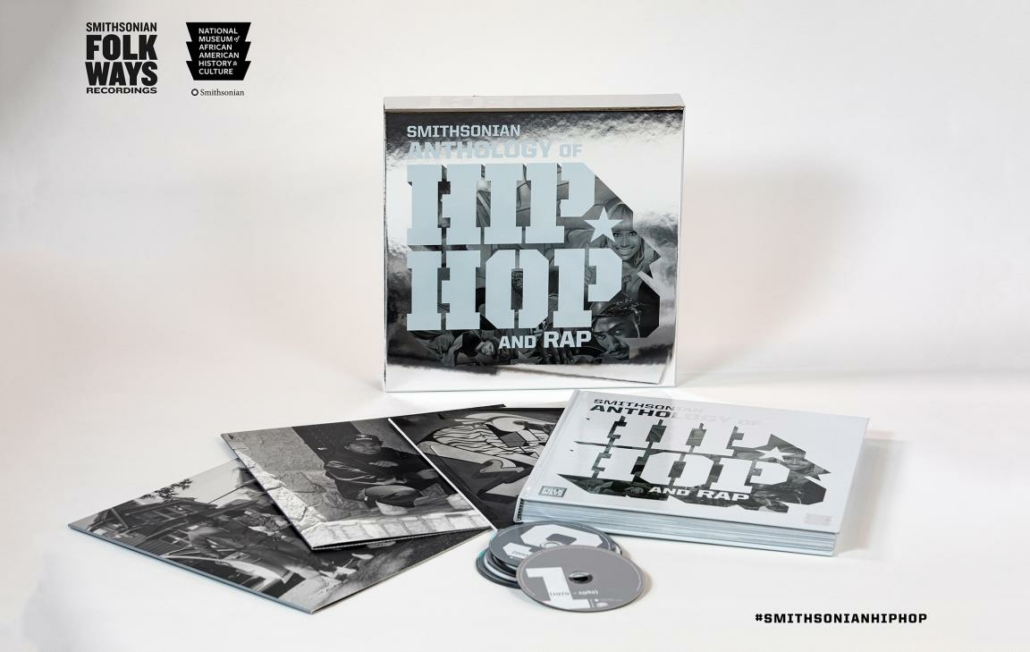 Dr. Cheryl Keyes Contributes to the Smithsonian Anthology of Hip-Hop ...