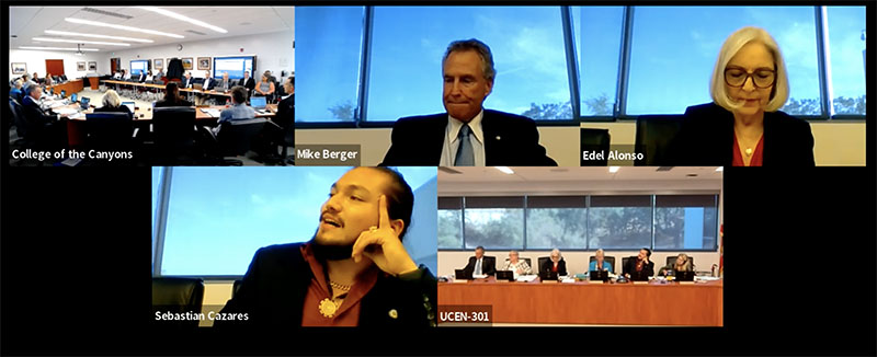 UCLA LPPI Policy Fellows Fight for an Inclusive Democracy | LA Social ...