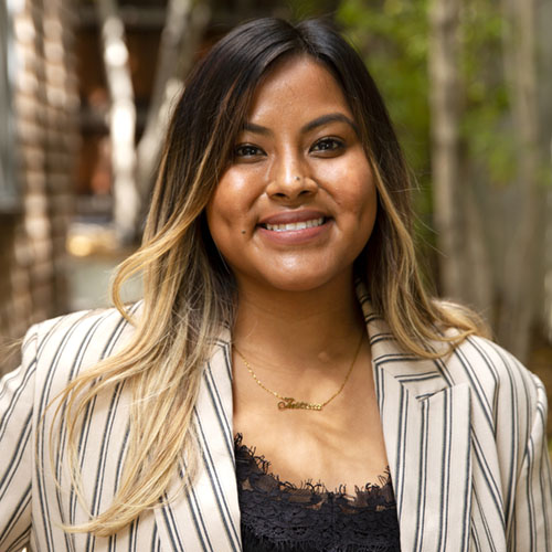 UCLA LPPI Policy Fellows Fight for an Inclusive Democracy | LA Social ...